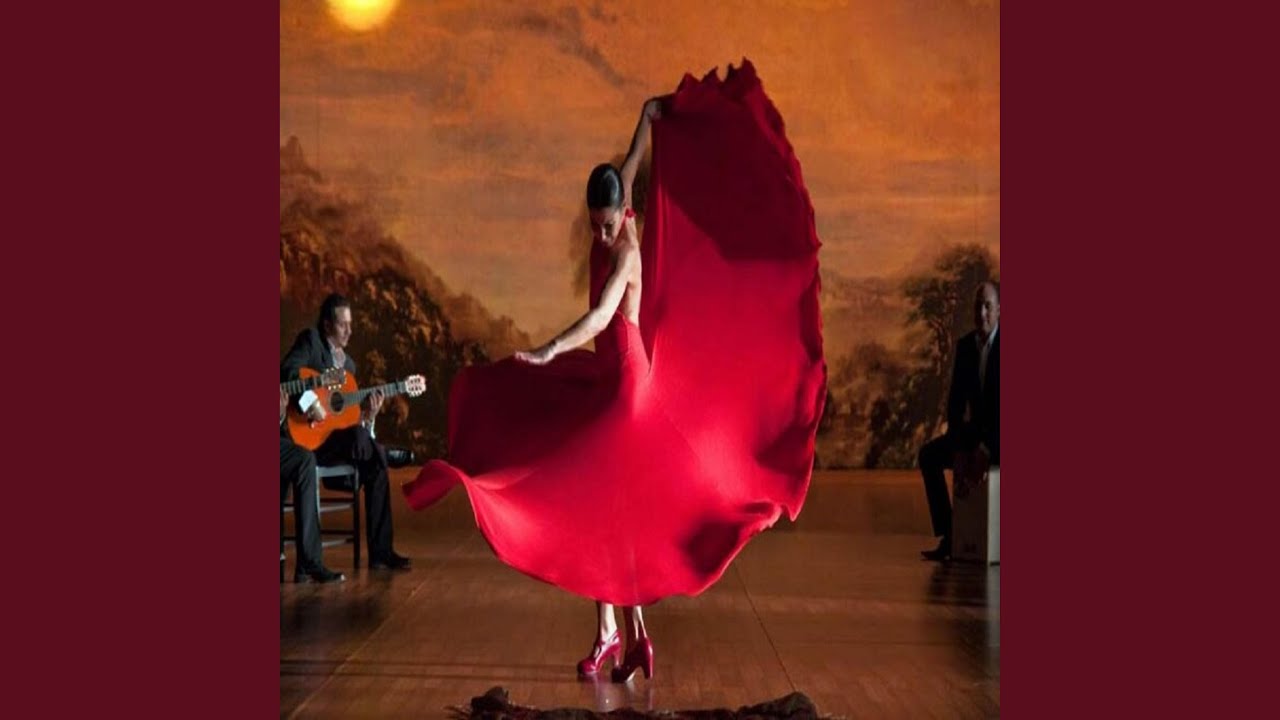 Spanish Fly - YouTube