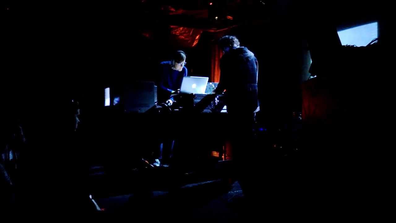 DJ Frosty & Jake Viator Dublab @ The Echoplex 2 7 14 - YouTube