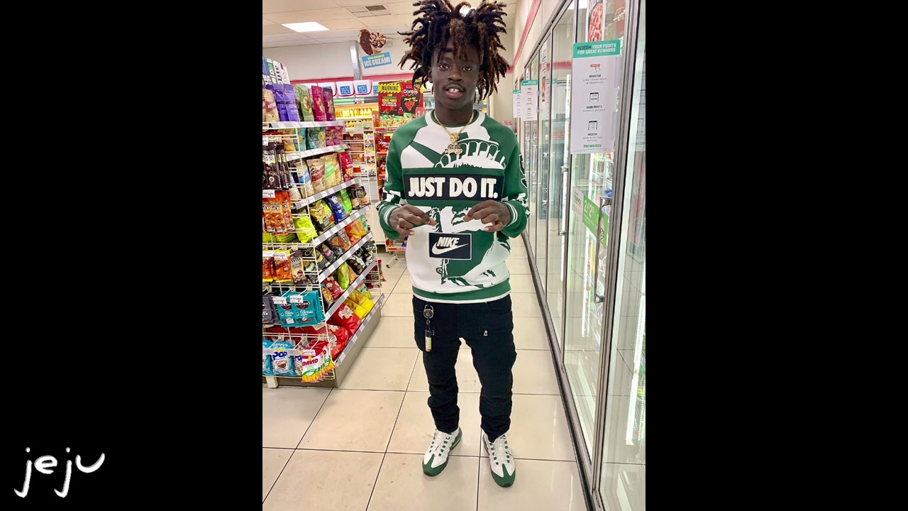 (free) Glokknine Type Beat 2022 "sir wobble" (Prod. Jeju) - YouTube