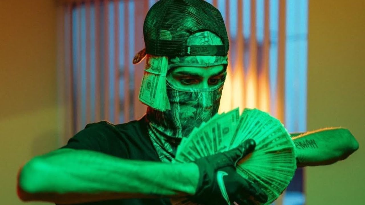 YOUNG CHIMI DE SANTURCE A TAMPA - YouTube