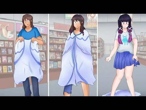 The Blanket That Changed Everything | TG TF Comic Dub 272