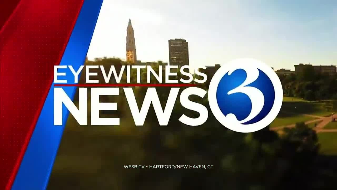 Channel 3 Eyewitness News Monday morning - YouTube