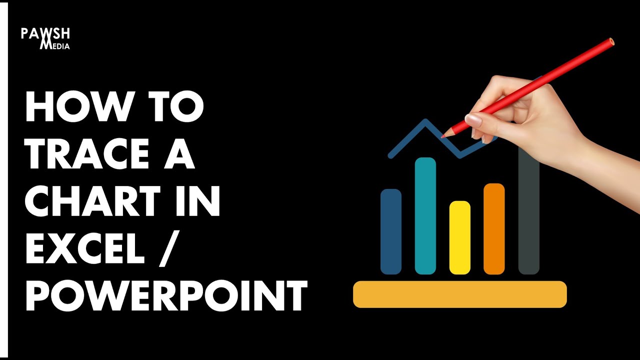 How To Trace A Chart Or Graph In Excel Or PowerPoint A Step by Step How To Trace A Chart Or Graph In Excel Or PowerPoint A Step by Step