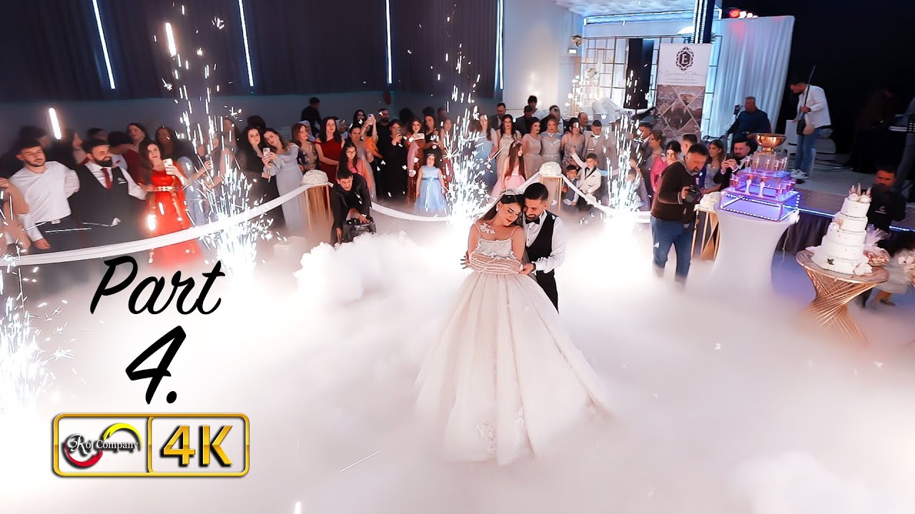 Karam & Ekhlas - Part 4 - Tarek Shexani - by Roj Company - YouTube