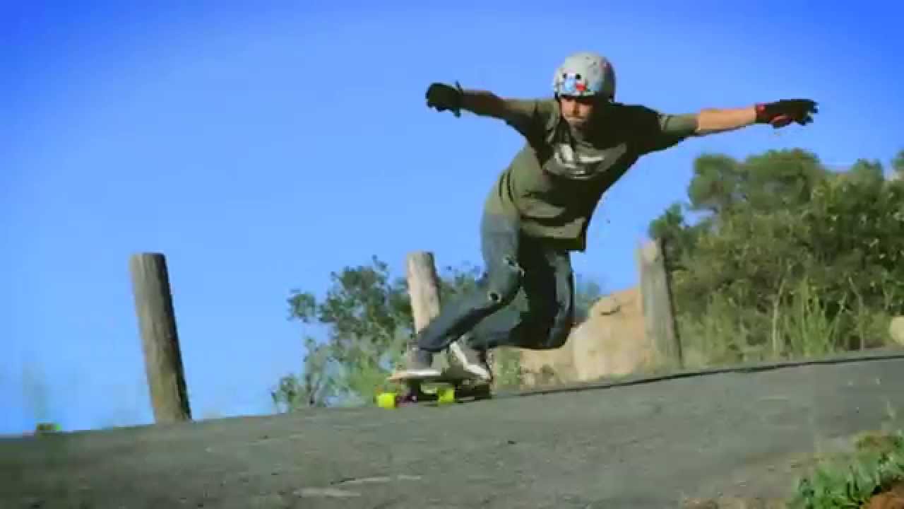 Divine Wheel Co. Presents: Welcome Gustavo Mello - YouTube