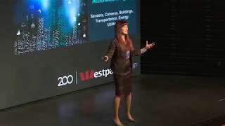 Keynote Speeches - Shara Evans