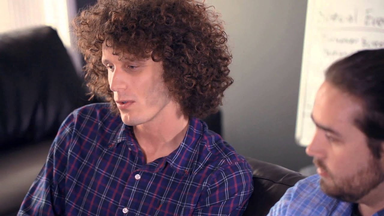 Solutionist 3.0: The True Cost Filmmaker Discuss Entrepreneurship - YouTube