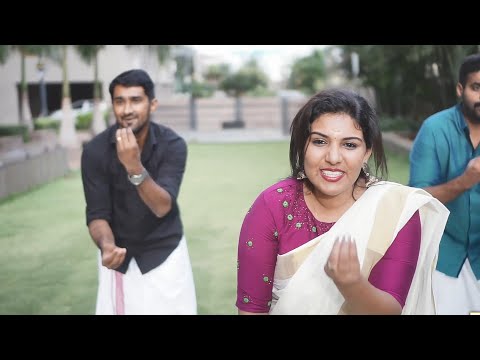 Benki Benki Boom Ft. Sayanora | BANGALORE MALLUS (DANCE COVER) | Dinchik Nation | Music Mojo | Kappa