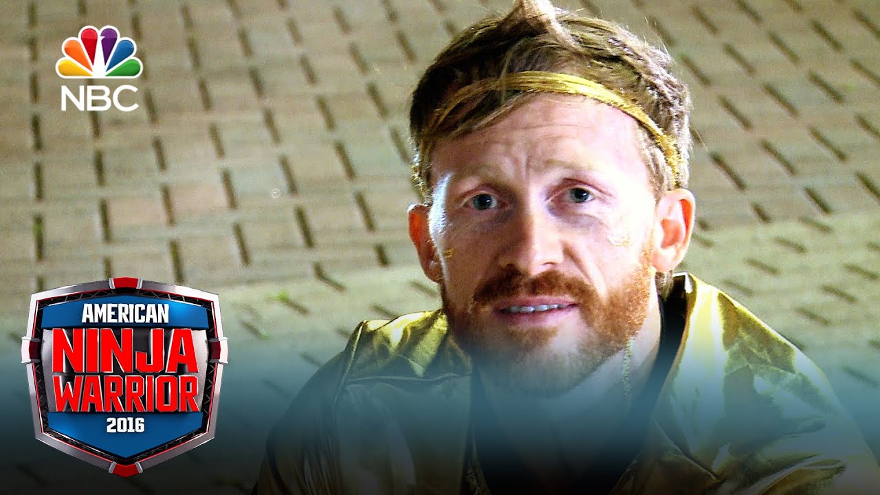 American Ninja Warrior - 24/B4: Neil Craver (Digital Exclusive) - YouTube