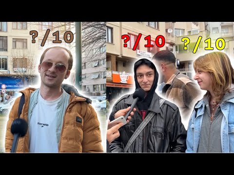 Ortalama İnsanların Yüz Analizi