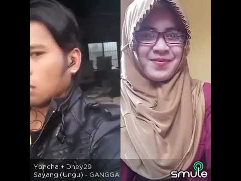 Yoncha kebelet pipis jilbab berkacamata sampai tepuk jidad