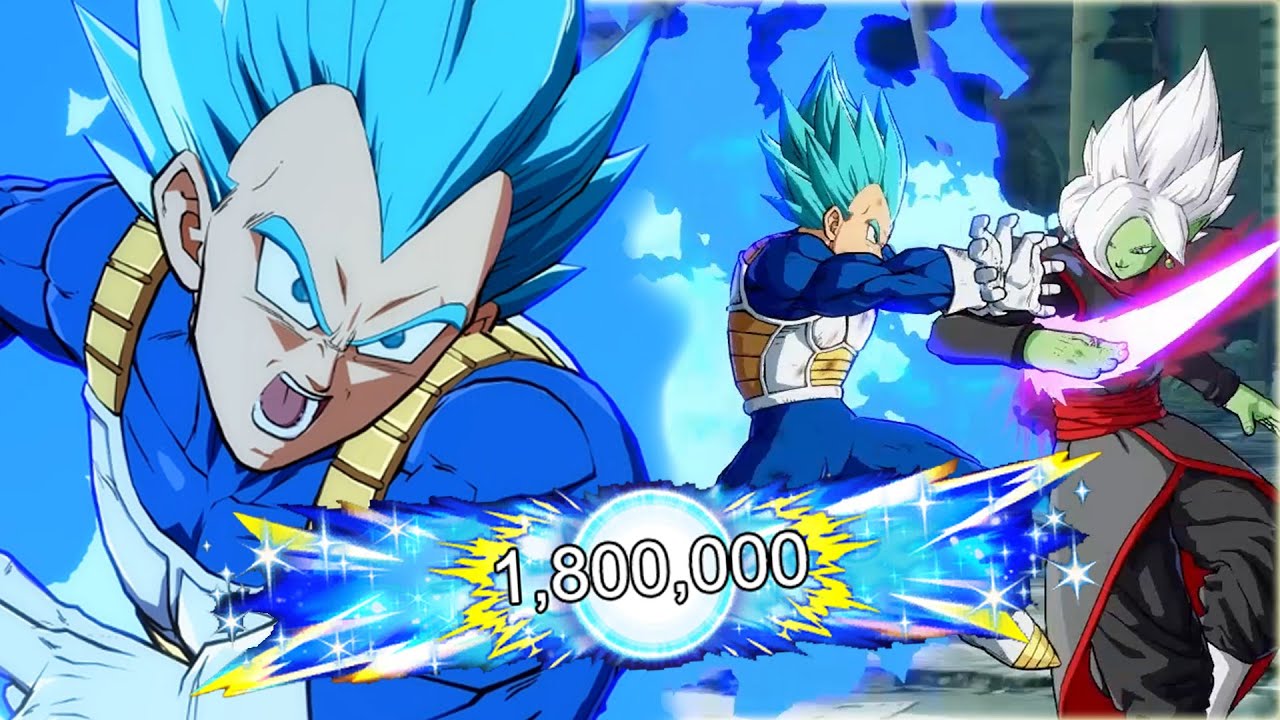 FINALLY BEYOND ULTRA INSTINCT RANK!? | Dragonball FighterZ Ranked ...