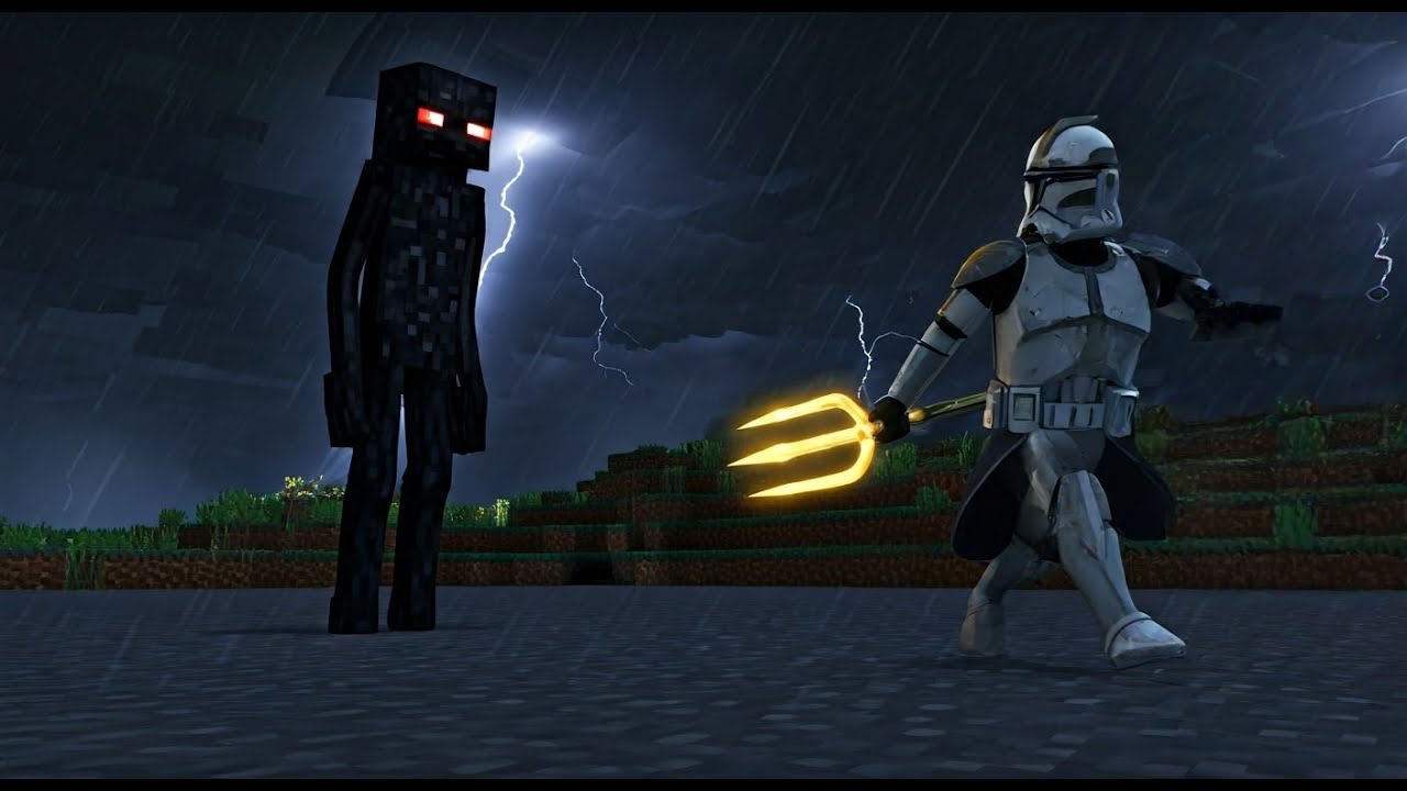 Stormbringer Minecraft Season 2 Episode 138 - YouTube