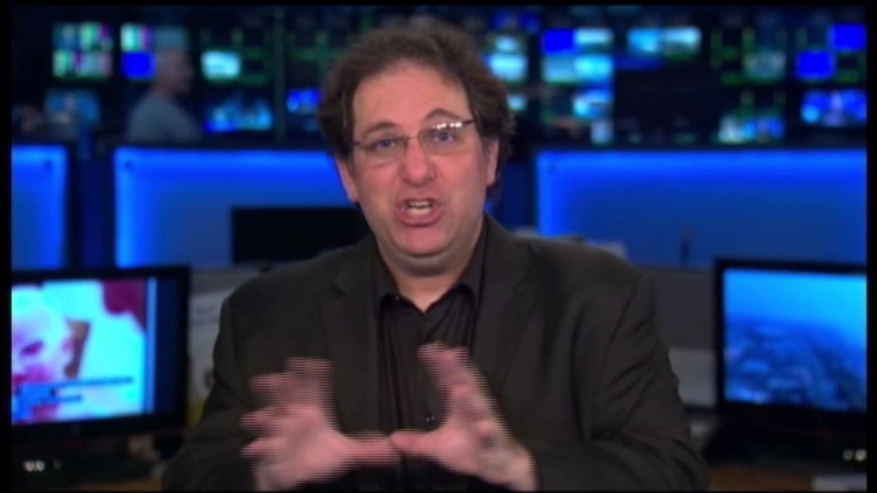INTERVIEW: Former Hacker Kevin Mitnick - YouTube