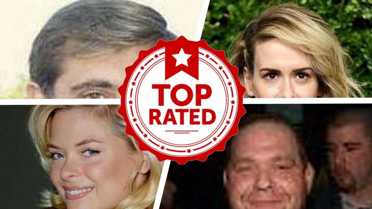 Full Cast Of The Spirit Actors/Actresses 💫 - YouTube