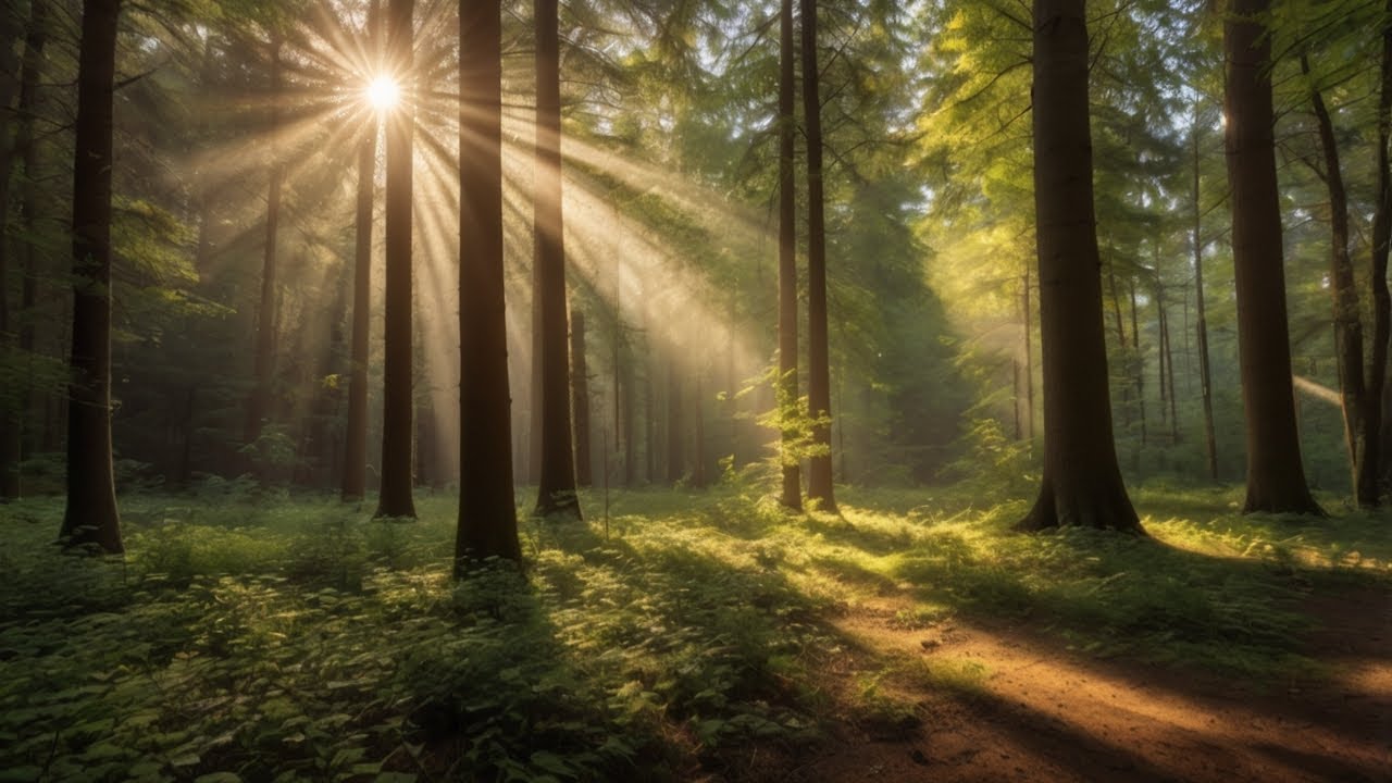 🌿 Celtic Tribal Music | Relaxing, Studying, and Meditative Sounds 🌟 ...