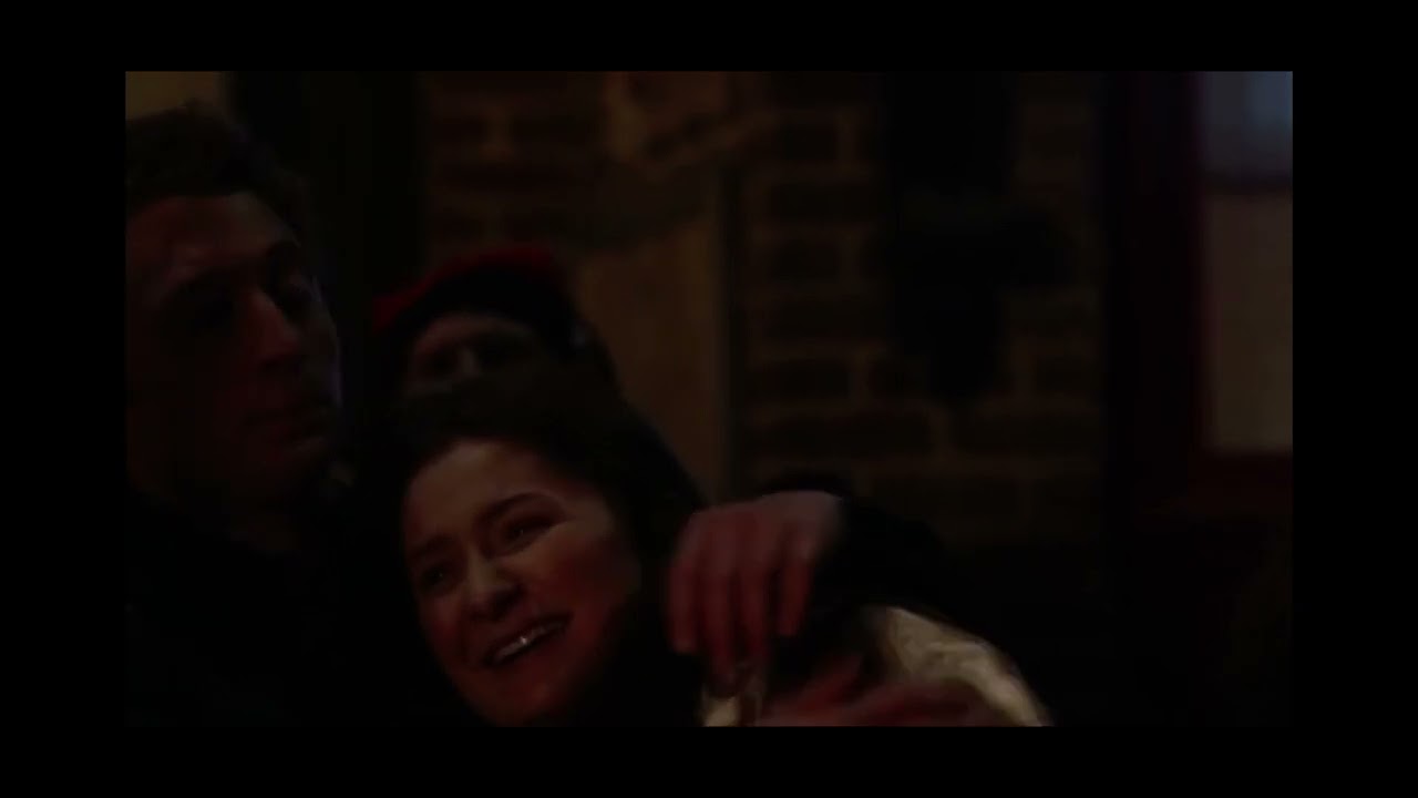 Shameless season 11 épisode 12 end - YouTube