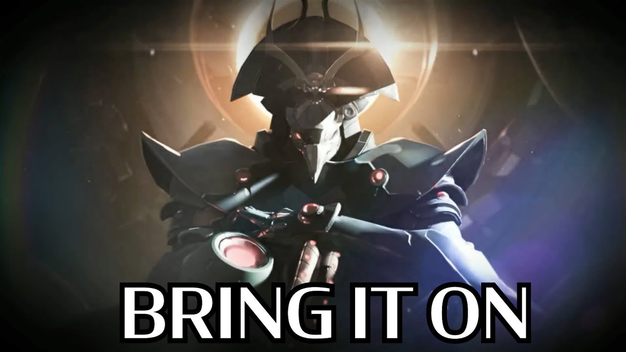 Samus Finally Faces Raven Beak WENDY PLAYS: Metroid Dread [15] FINAL ...