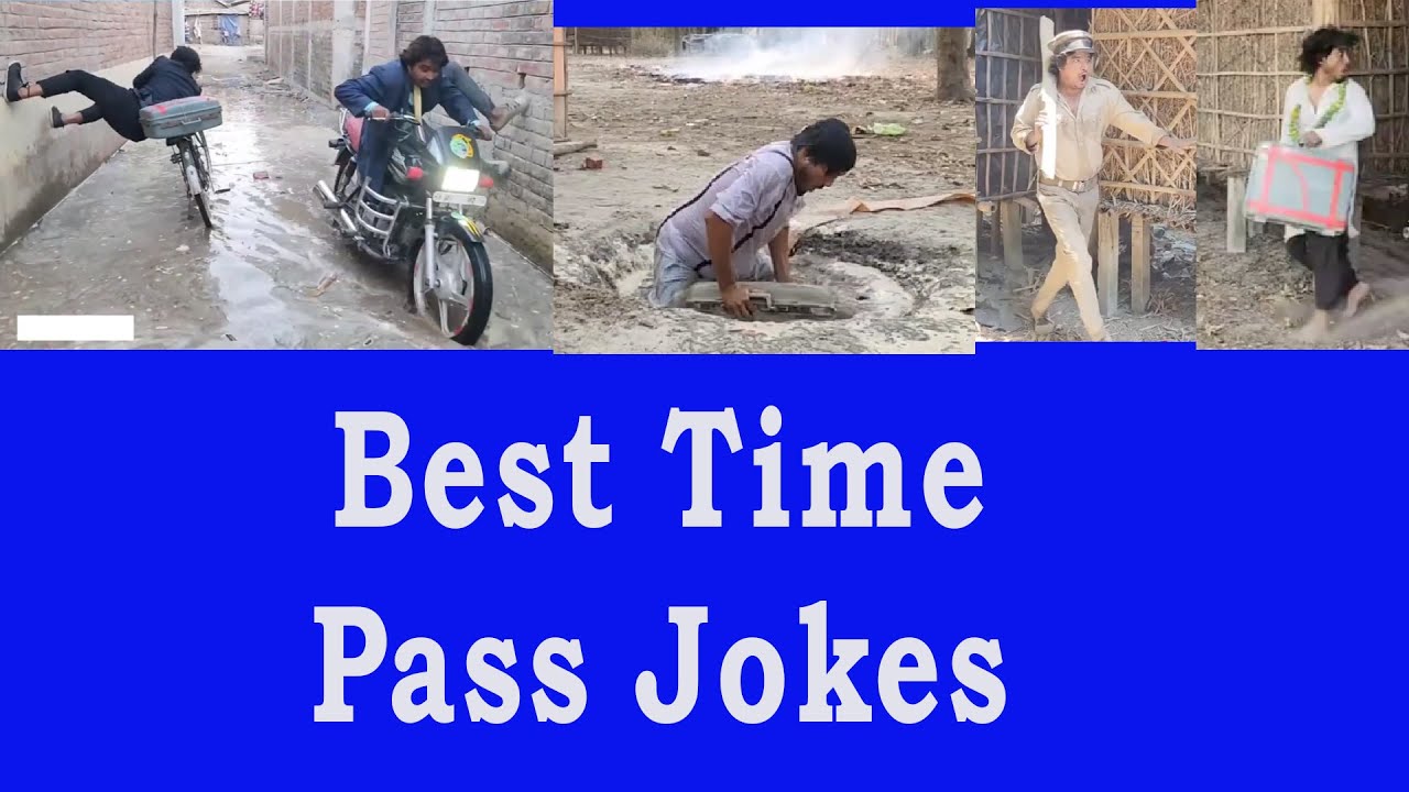 Best time pass jokes / Time pass jokes / comedy comedy / comedy seens ...