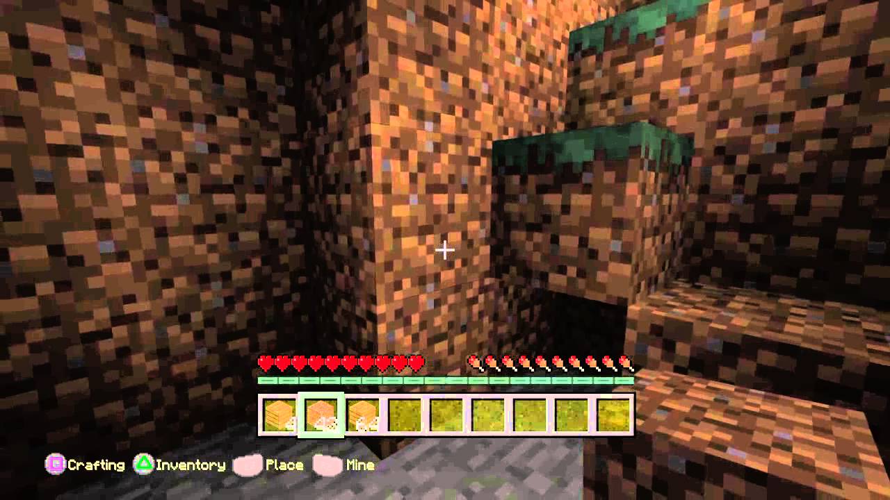 Welcome to minecraft ESP:1 - YouTube