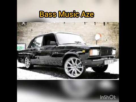Azeri bass music 🔱👉《[Kisi satmaz menliyini]》Lezzet eliyecek👍Dinlemeye deyer🤘🇦🇿
