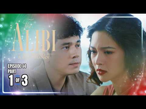 The Alibi: Ang Buong Katotohanan | Episode 14 (1/3) | April 6, 2026