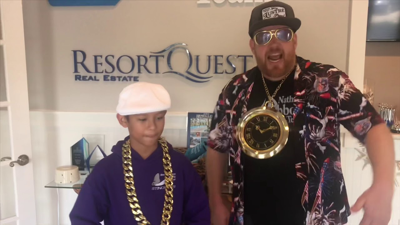 Get your freak on Friday Vol. 1 - YouTube