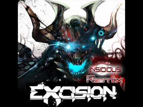 Excision - Execute (Insidious Remix) - YouTube