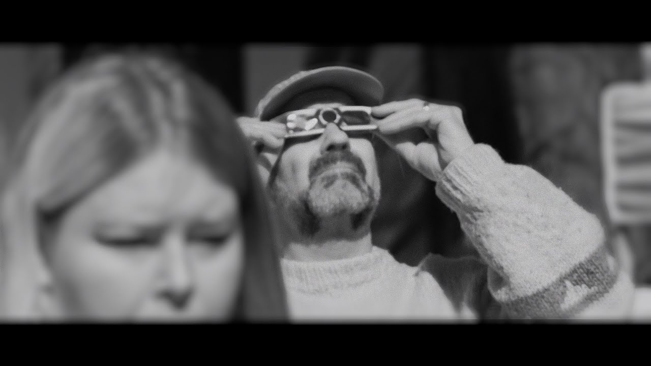 PATH OF TOTALITY - 2024 Eclipse Dune-inspired edit - YouTube