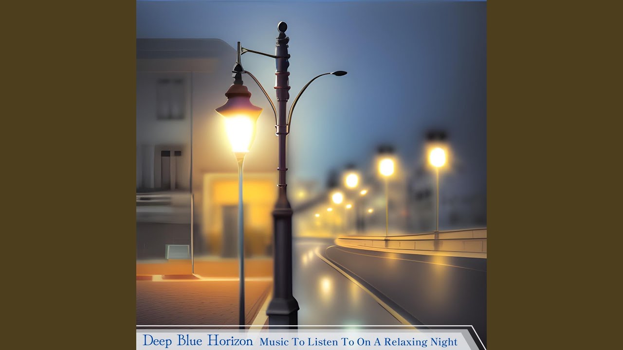 A Chilling Evening - YouTube