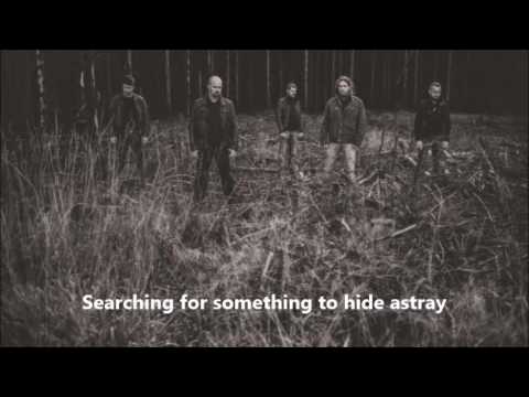 Thurisaz - Years of Silence (Lyrics)