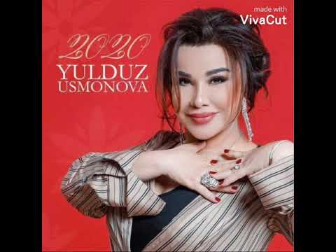 YULDUZ USMONOVA AFSONANG