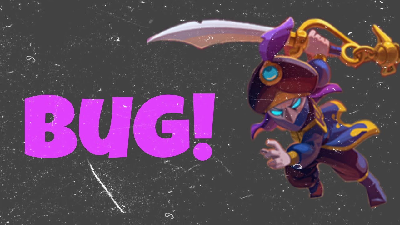 BUG/GLITCH #1🔥💻 - YouTube