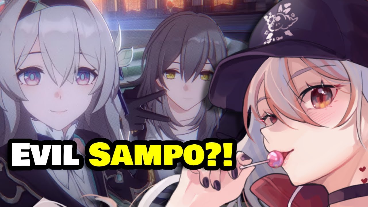 NEW PENACONY LORE?! | Dreams Preview - "The Great Tatalov" | Honkai ...