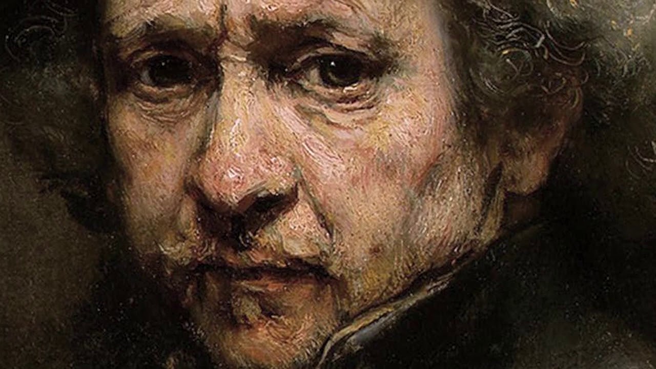 David A Leffel: One of American History’s Greatest Artists - YouTube