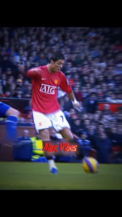 Ronaldo crazy frog edit 🔥 | Capcut pro - YouTube