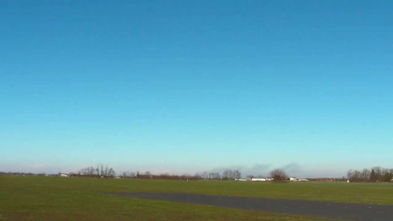 Skymaster Viperjet 2mt with Jetcat P100rx - YouTube