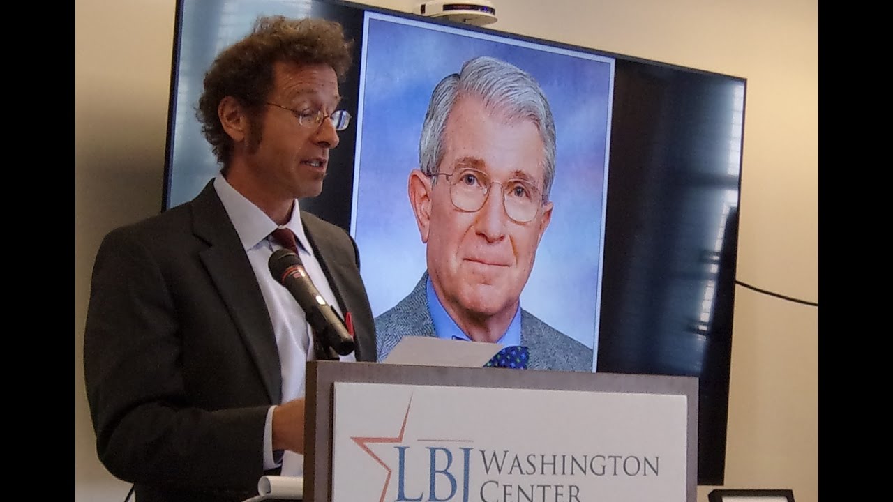 Remembering Paul Leventhal: Nuclear Lessons for a New Administration ...