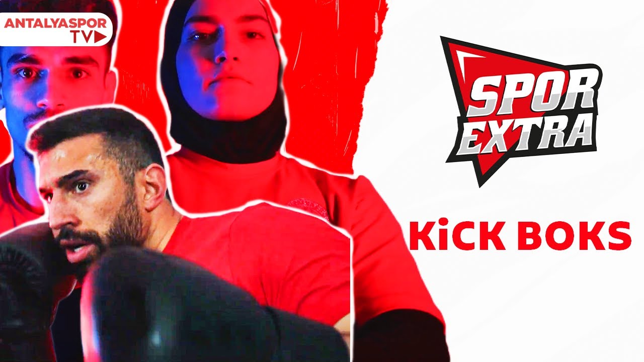 SPOR EXTRA KİCK BOKS #3 | - YouTube