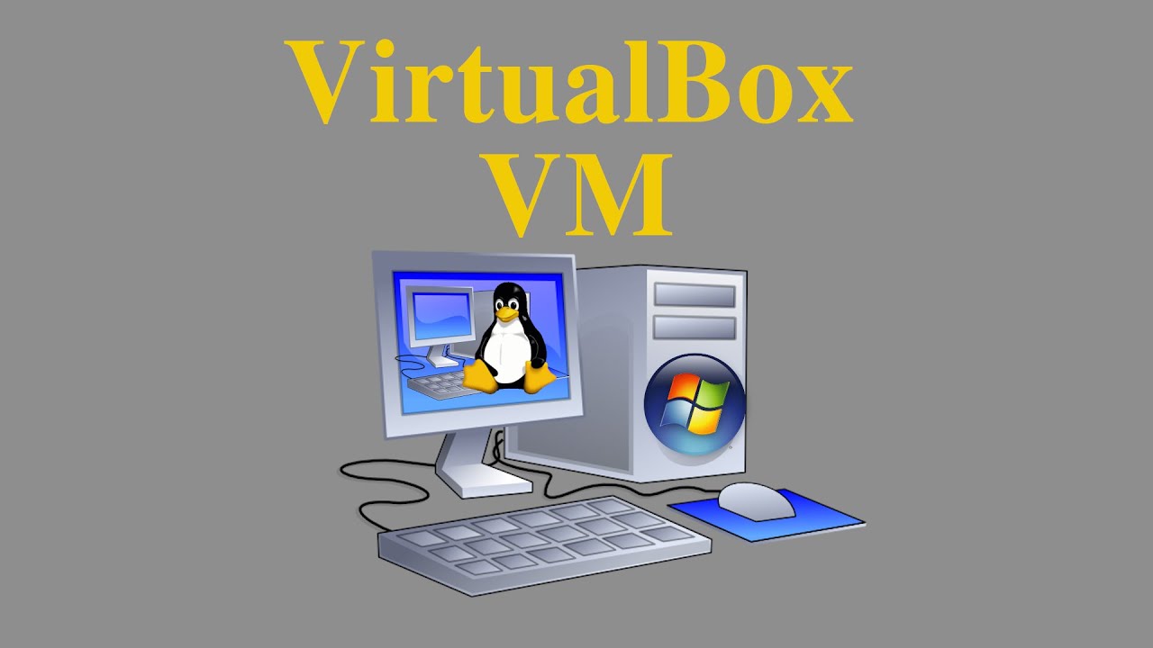 Create A Virtual Machine Using VirtualBox YouTube create-a-virtual-machine-using-virtualbox-youtube