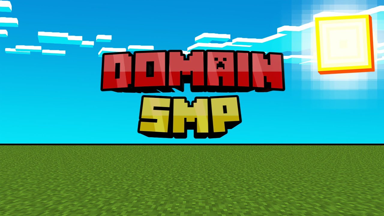 My Application to The Domain SMP (accepted) - YouTube