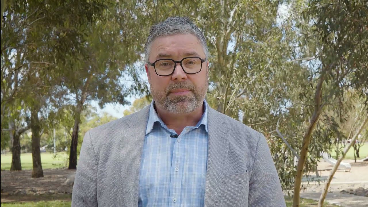 Ellis Wilkinson, GM CCI November 2021 Video Update - YouTube