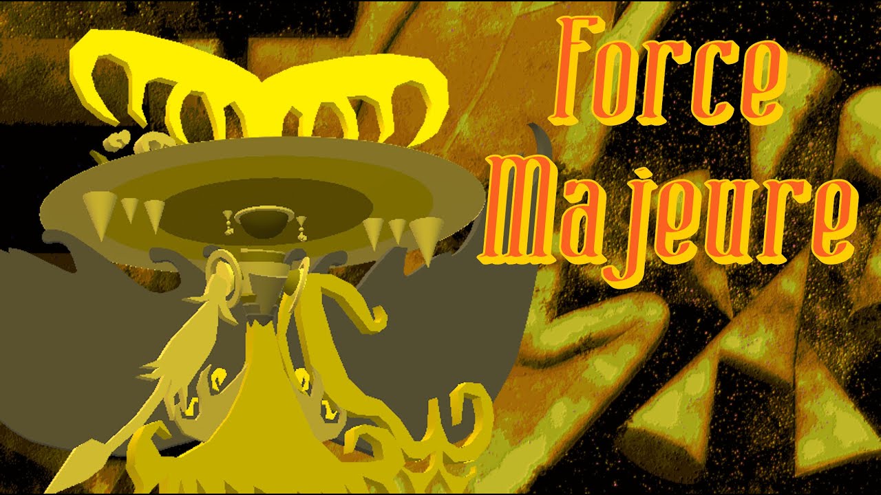 Friday Night Funkin' Vs Dave and Bambi: Hortas Edition | Force Majeure ...