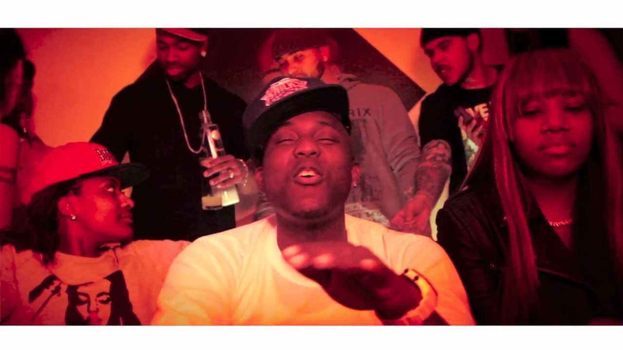 JUNE - "G Thang" Feat. DJ Tedsmooth - YouTube