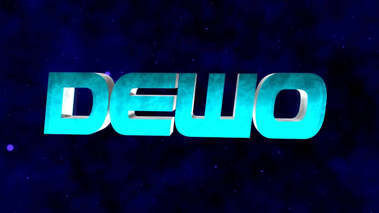 Noch ein Intro Vorschlag für Dewo xD (Verbuggte Mats :D) - YouTube