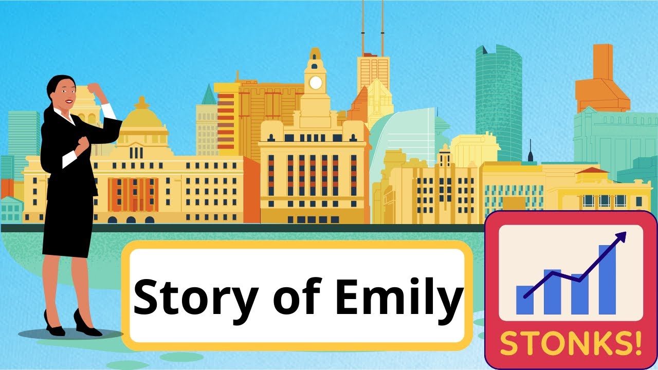 Story of Emily - YouTube