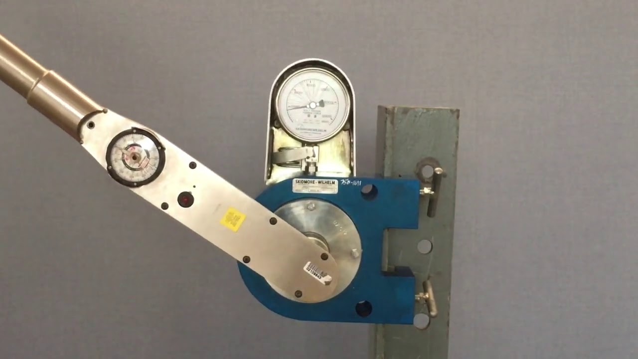 KYTC ROCAP Testing - YouTube