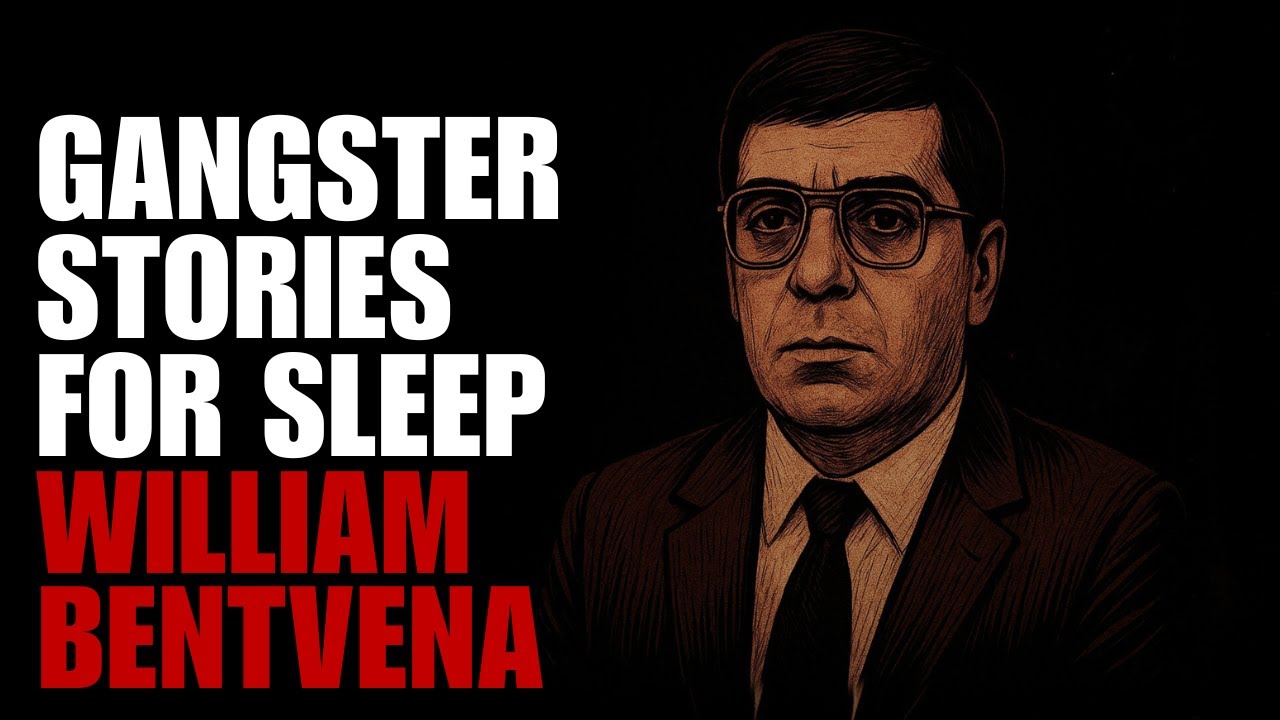 William “Billy Batts” Bentvena: The Made Man Murder That Inspired ...