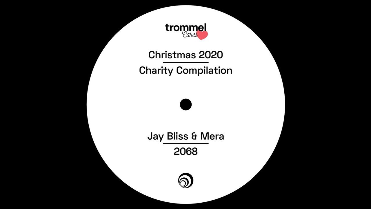 Jay Bliss & Mera - 2068 [tCARES01] - YouTube