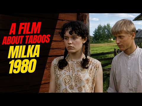 Milka (1980): Hollywood Most debated Film That Still Makes Audiences Uncomfortable